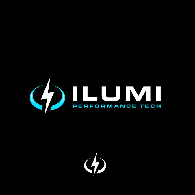 ILUMI LOGO | Logo design contest
