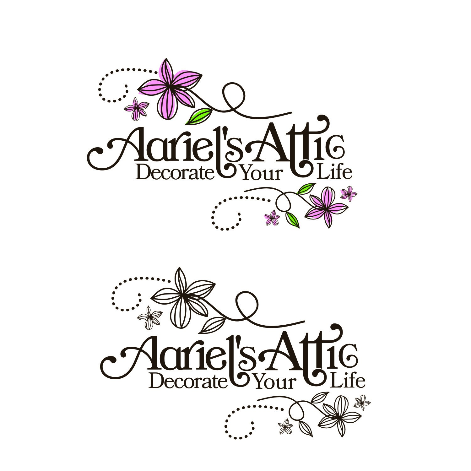 Daisy Logos - Free Daisy Logo Ideas, Design & Templates