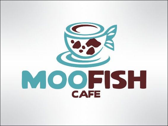 Fish Restaurant Logos - Free Fish Restaurant Logo Ideas, Design & Templates