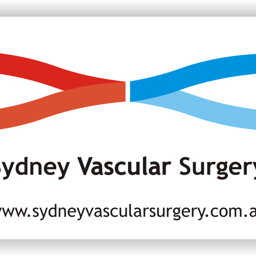 Saving Lives - Sydney Vascular Surgery | Logo design contest