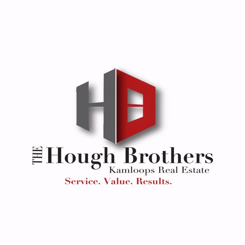 Create an identifiable logo for your bros! | Logo & brand identity pack ...