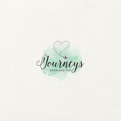 Create an alluring logo for a Romance Travel Agent | Logo design contest