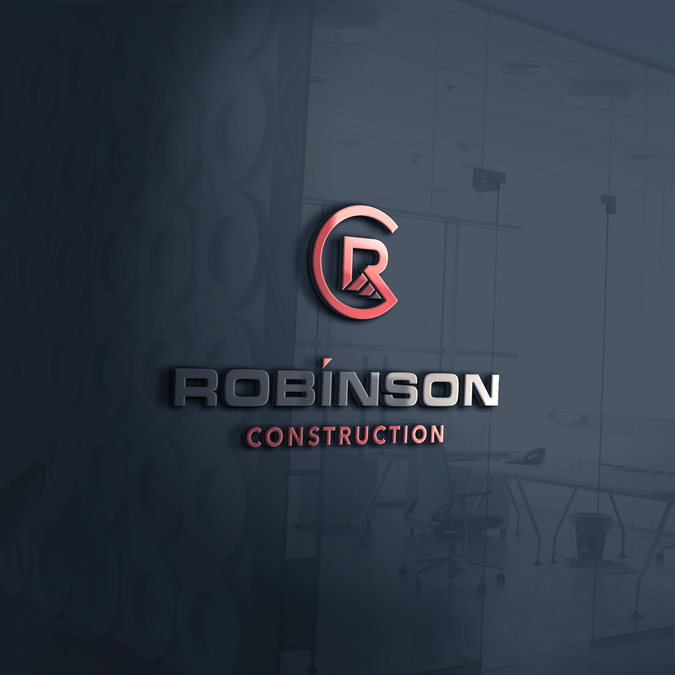 Robinson logo | Logo design contest