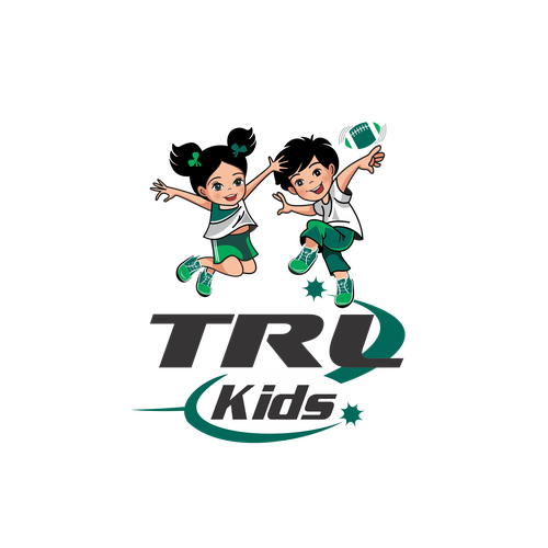 Logo design for Kids' sports program | Logo design contest