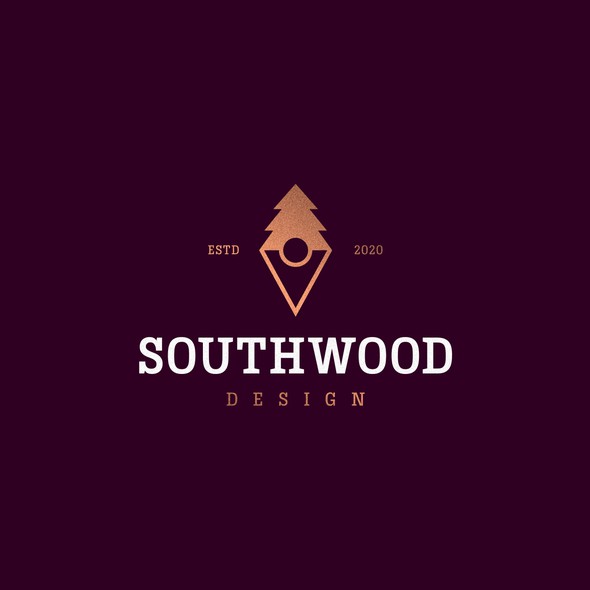 South Logo