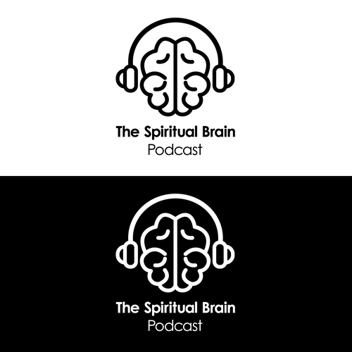 Design a killer logo for a podcast to indenty scientifically-informed ...