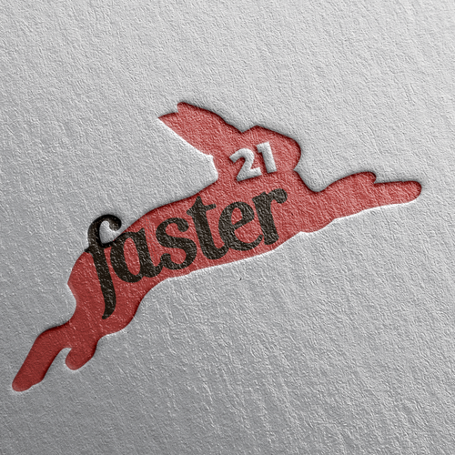 Create a SaaS Marketing Automation brand for Faster21 (F21) | Logo ...