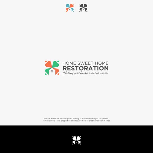 Designs | Design a new logo for a new community business | Logo & brand ...