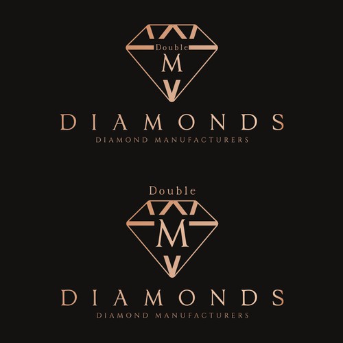 Diamond Hardware Logo