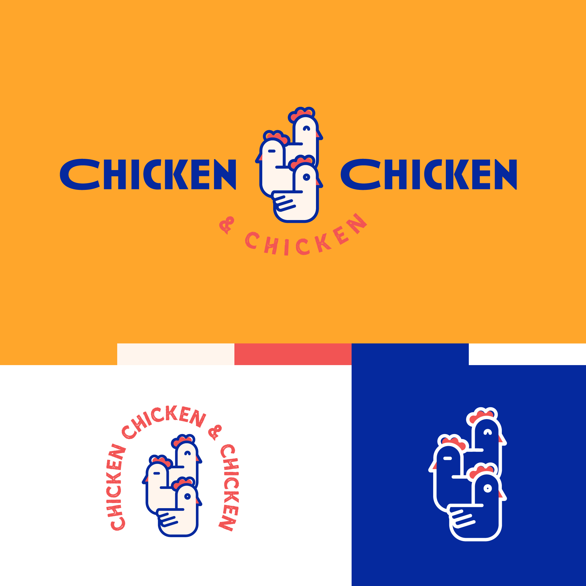 Bbq Chicken Logos - Free Bbq Chicken Logo Ideas, Design & Templates