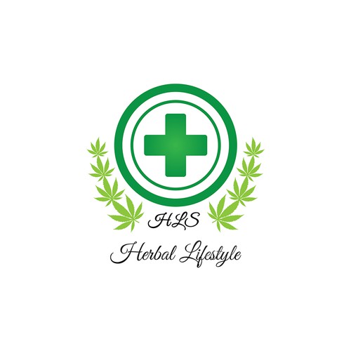 HLS | Logo design contest