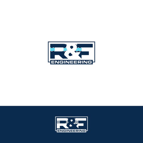 Designs | Business logo for flood control engineering firm | Logo ...