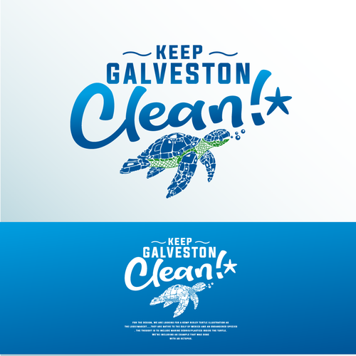 Designs | Calling all environmental lovers to help create a new litter ...