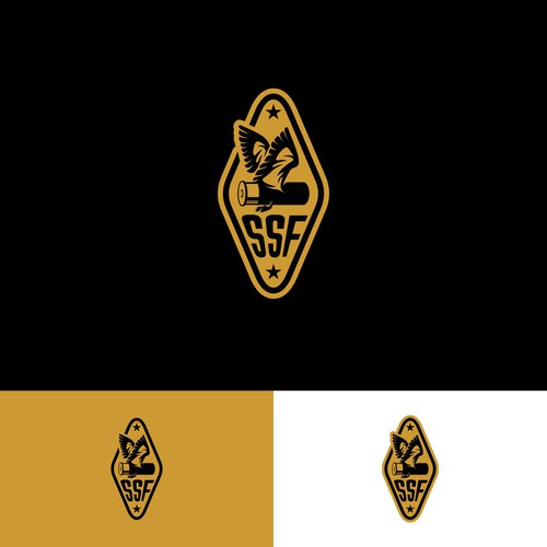 Designs | SSF Logo | Logo design contest