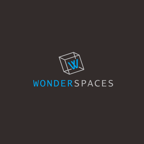 Designs | Create a captivating logo for Wonderspaces | Logo design contest