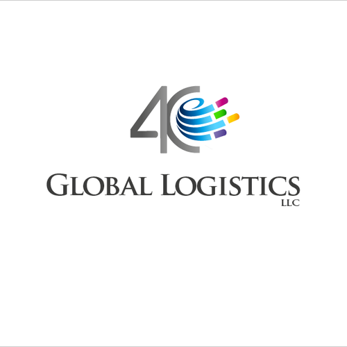 Create the next logo for 4C Global Logistics LLC | Logo design contest