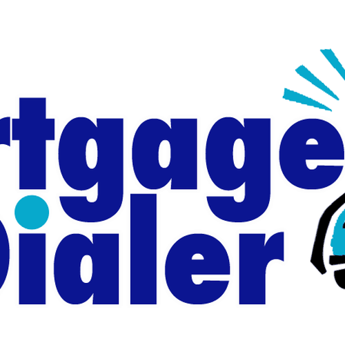 web 2.0 LOGO for predictive dialer software | Logo design contest