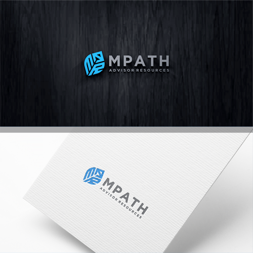 MPath Logo Design | Logo design contest