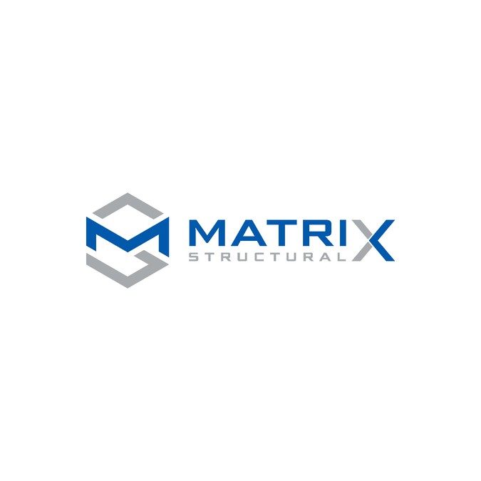 Matrix Structural Engineers - New Logo | Logo design contest