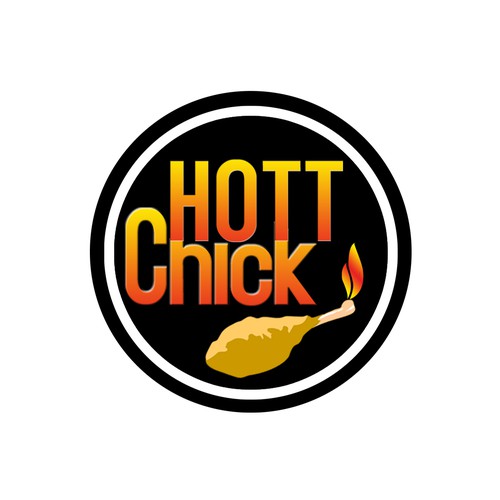 logo for food stall | Logo design contest