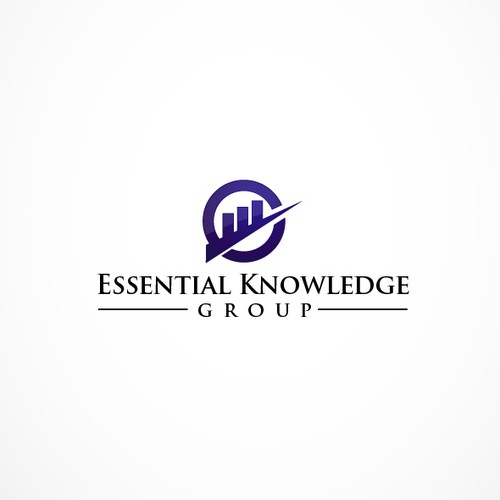 New logo and business card wanted for Essential Knowledge Group | Logo ...