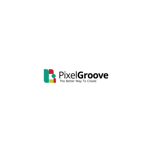 Designs | Logo design for Pixel Groove | Logo design contest
