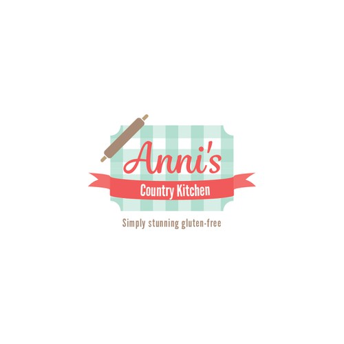 Designs | Help Anni develop her English country style food brand ...