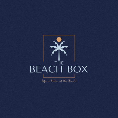 Designs | Create a logo for a VERY innovative and fun beachy product ...