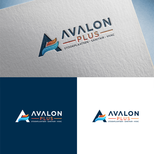 Designs | Logo & Corporate identity for a dynamic and growing ...