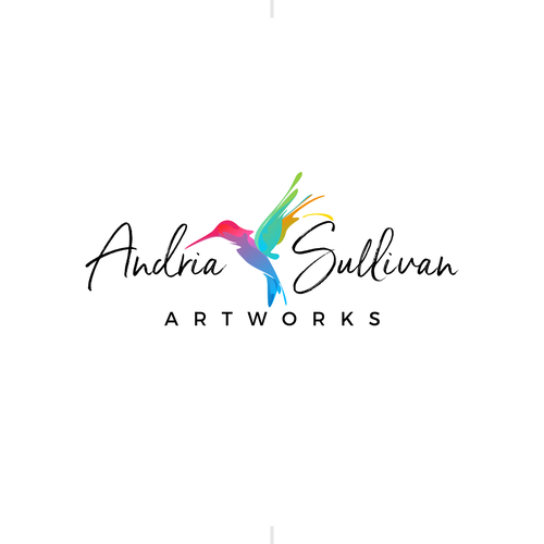 Designs | Andria ArtWorks Logo Contest | Logo design contest