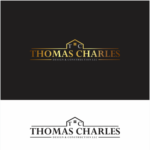 Designs | TC Design & Construction innovative logo | Logo design contest