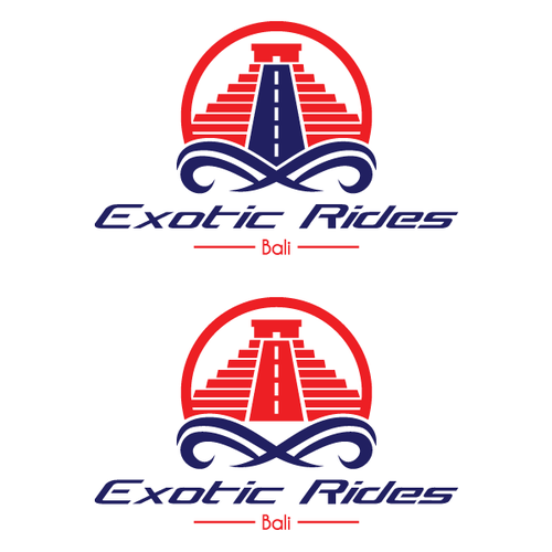 Exotic Rides Ultimate Logo Contest | Concours: Création de logo