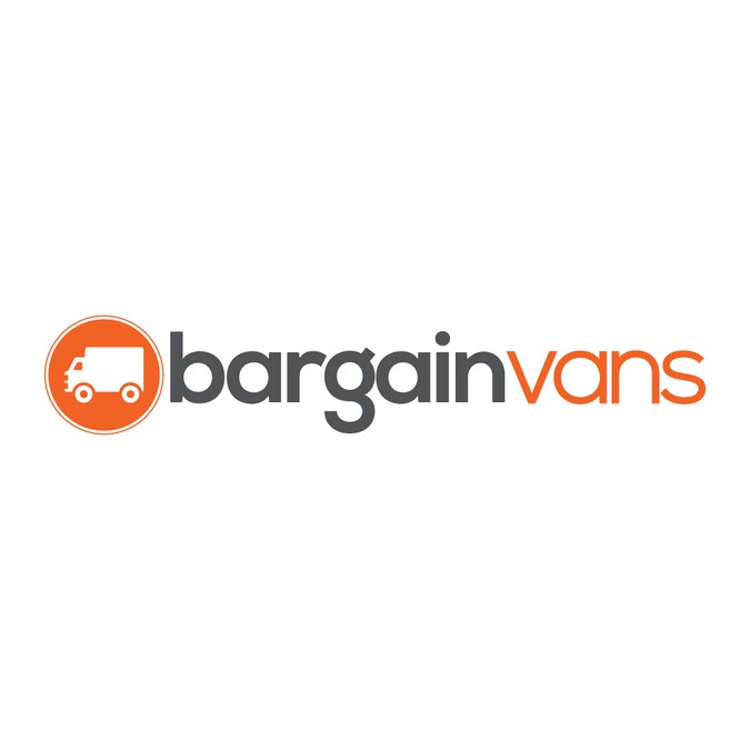 Create an awesome logo for Bargain Vans | Logo design contest