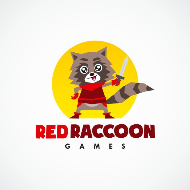 Gaming Cartoon Logos - Free Gaming Cartoon Logo Ideas, Design & Templates