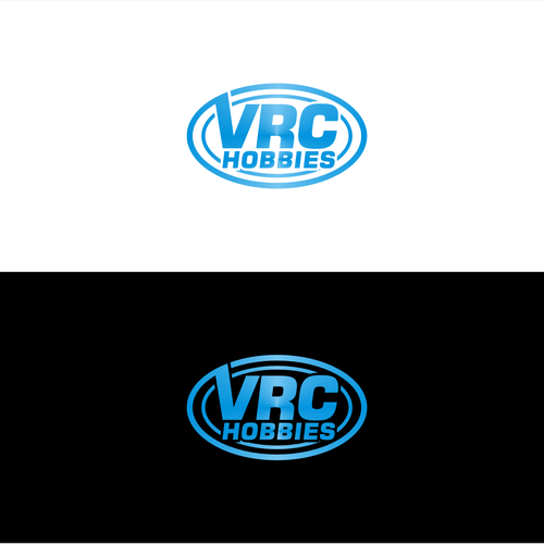 Desing a logo for VRC Hobbies | Logo design contest
