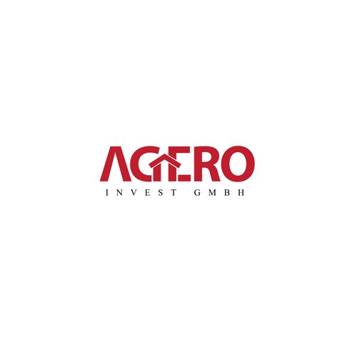 AGERO | Logo & business card contest