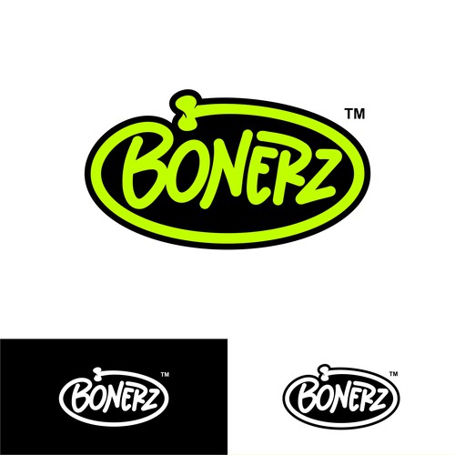 Designs | BONERZ | Logo design contest