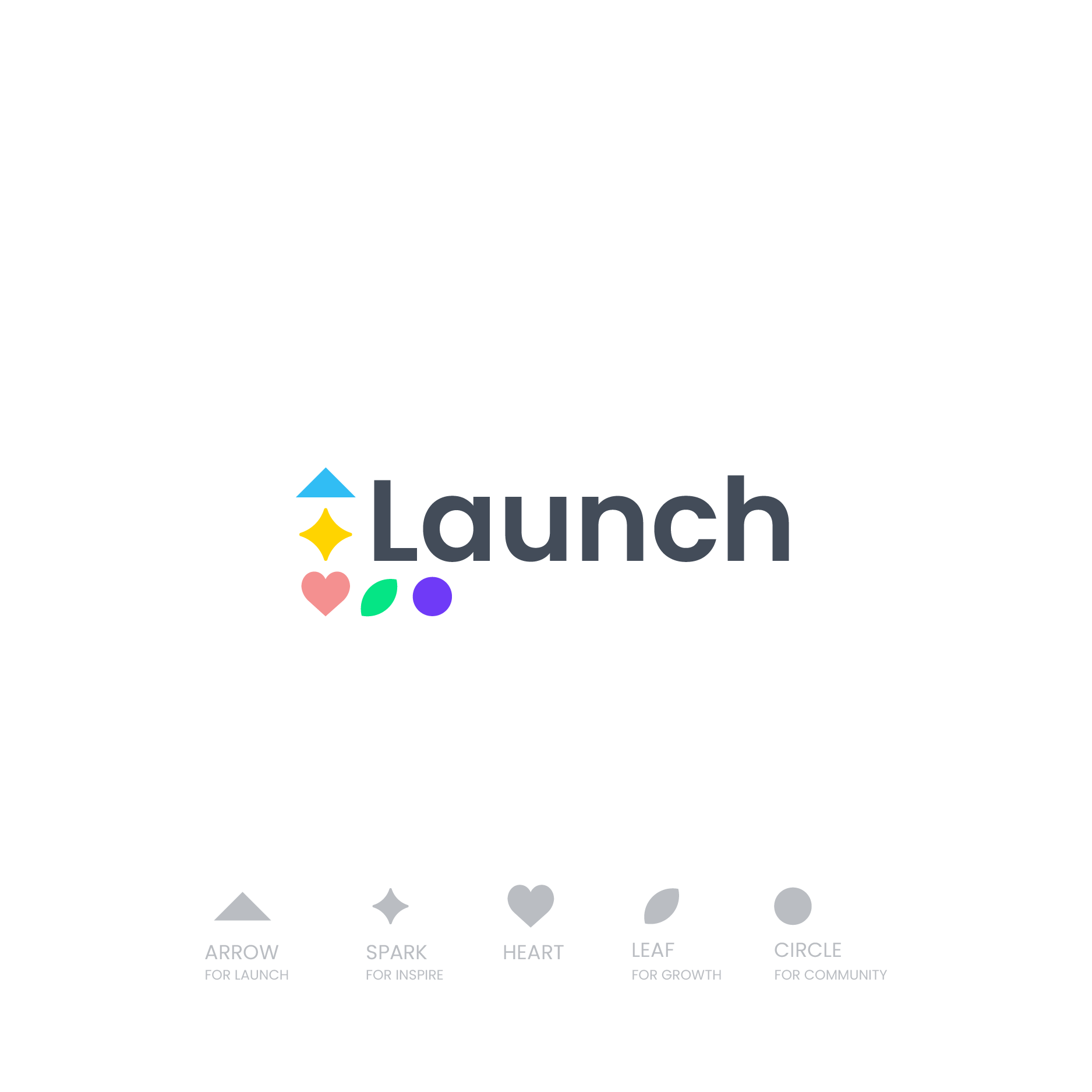 Launch Logos - Free Launch Logo Ideas, Design & Templates
