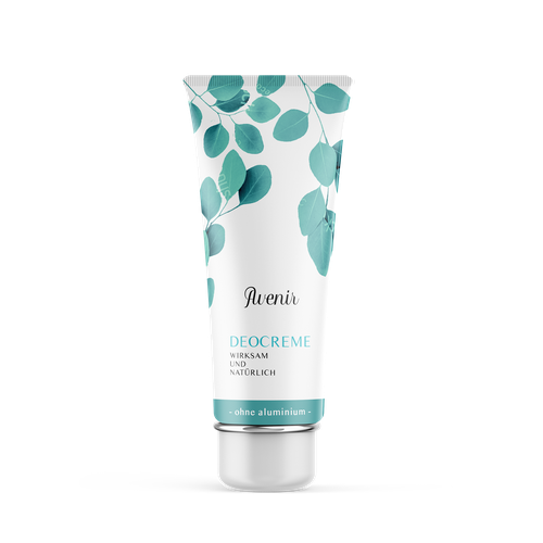 Designs | Tube design for a natural body care cream | Product packaging ...