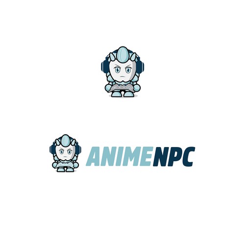 Logo Design for Japanese Anime Figure Online Store | concurso Logotipos
