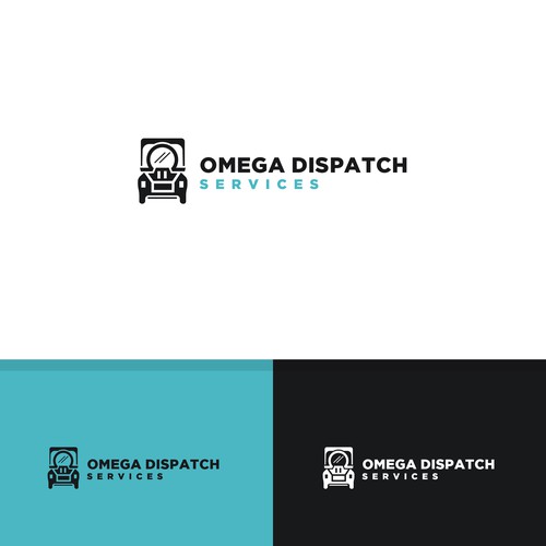 Designs | Transportation Logo for a dispatching company | Logo ...