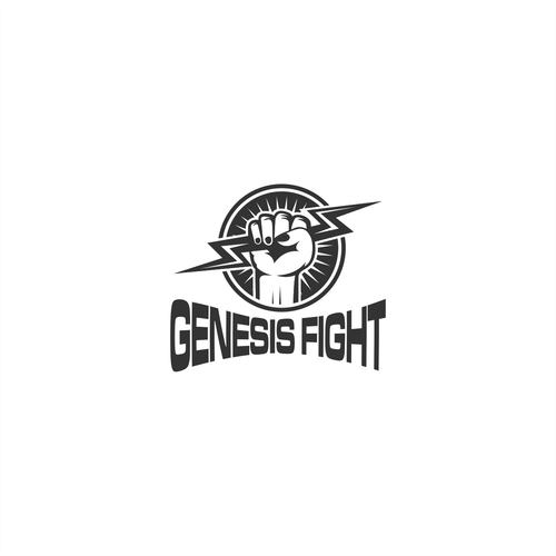 Top MMA fight team and gym needs new logo! | Logo design contest