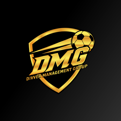 DMG Sports Logo | Logo design contest