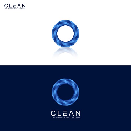 Designs | CLEAN - CREATE AN AMAZING LOGO TO BRING WORLD CHANGING ...