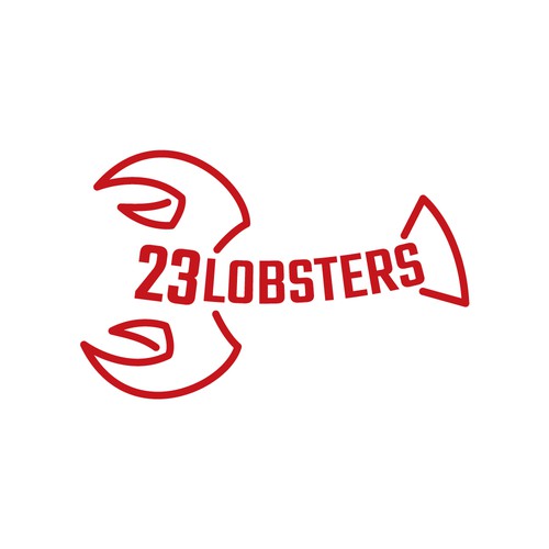 Designs | Cool logo for a software startup called 23 Lobsters | Logo ...