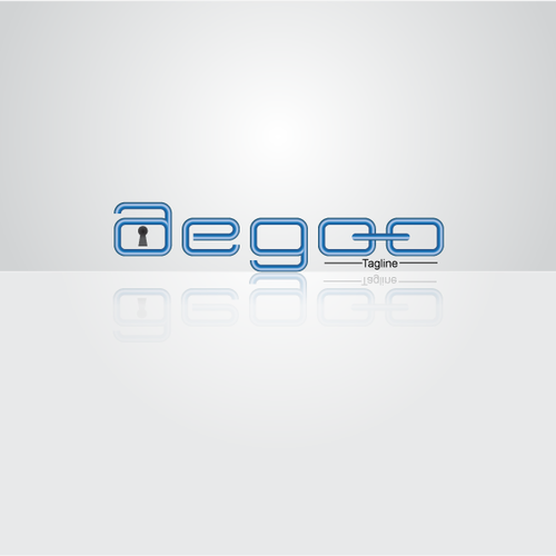 Logo Design for Degoo | Logo design contest