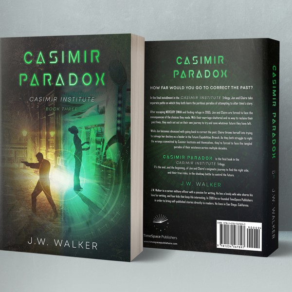 Create a mystical fantasycover | Book cover contest | 99designs