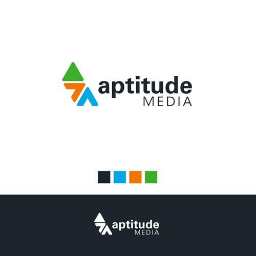 Aptitude Logo