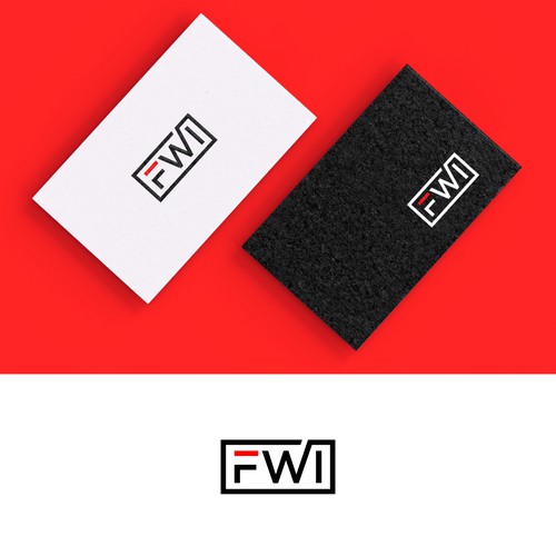 Designs | "FWI" Logo for Goverment Services (Rebrand of FedWriters ...