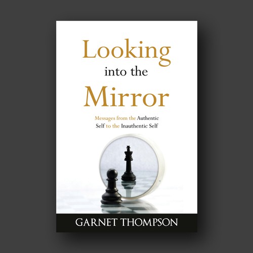 Designs | Book Cover Design for a Self-Help style book | Book cover contest